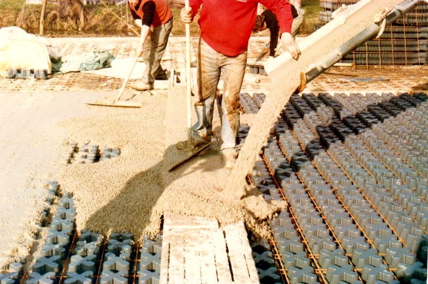 Enviro Concrete and Constructions - Gallery